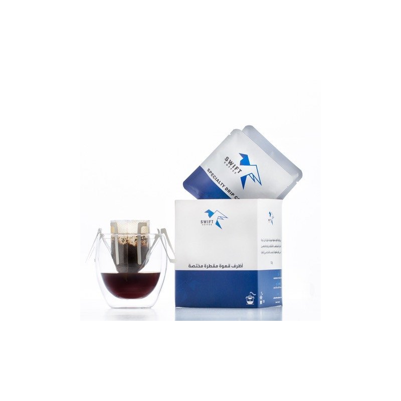 Swift Coffee