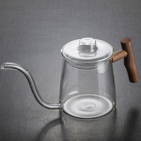 MIBRU Coffee Drip Pot Glass 700ml