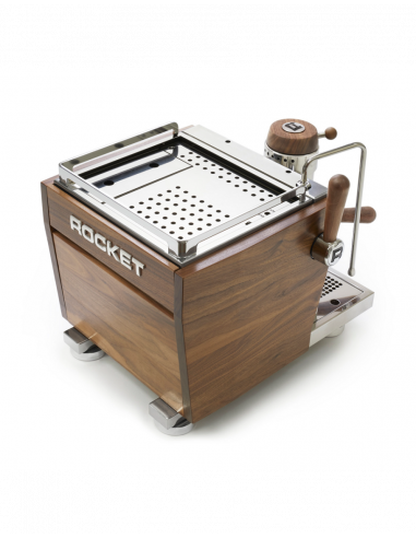 Buy Rocket Espresso R9 One Espresso Machine in