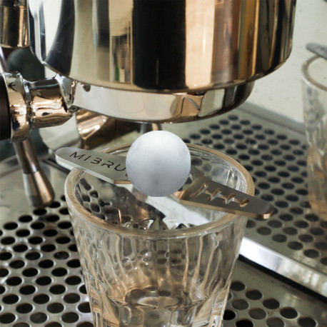 MIBRU Coffee espresso cold brew ball