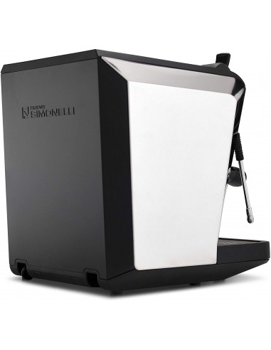 Buy Nuova Simonelli Oscar II with OPV Kit in