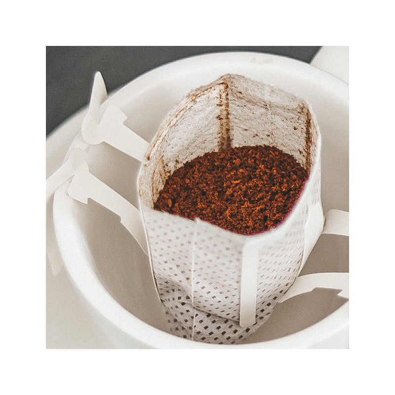 Drip on Specialty Coffee 5 Bags - Brazil