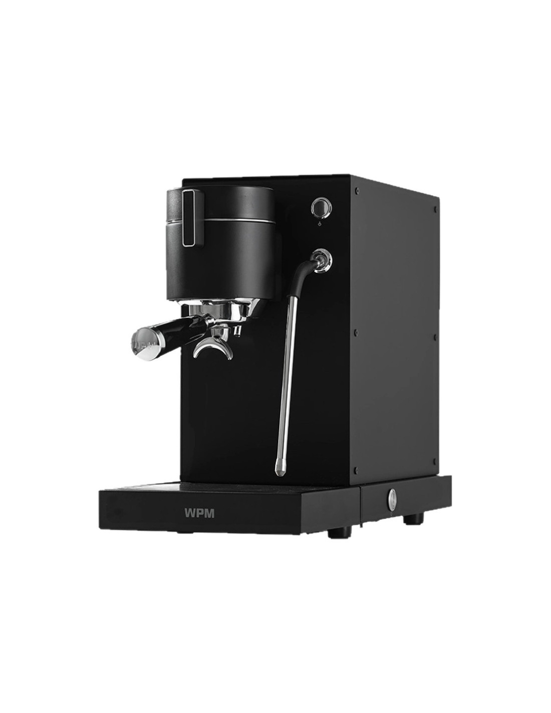Thermoblock Espresso Machines for Home Use | Qavashop