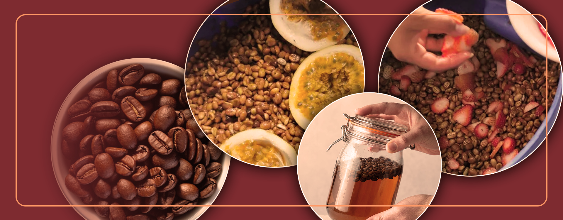 Infused Coffee Beans vs Regular Coffee Beans: A Comparative Guide