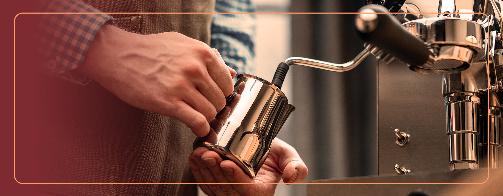 How To Become a Professional Barista