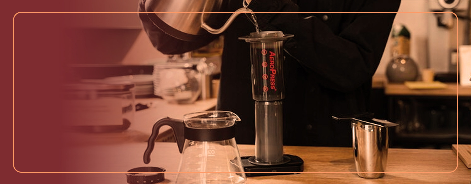 A Comprehensive Guide to The Aeropress: A Deep Dive Into a Unique ...