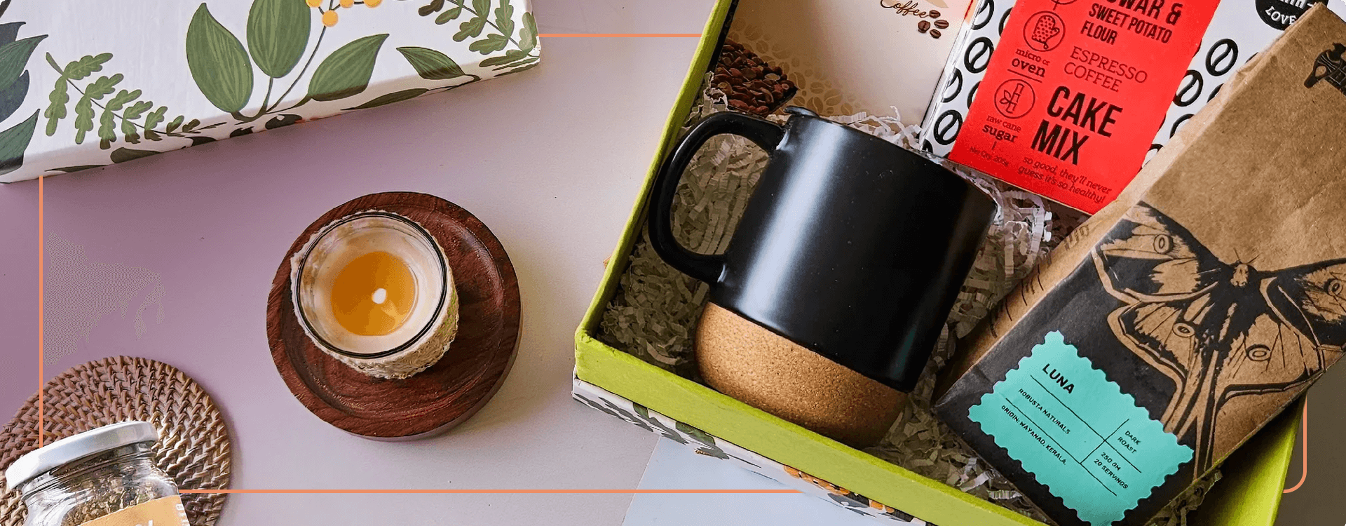 Unique Coffee Gifting Ideas for Coffee Lovers