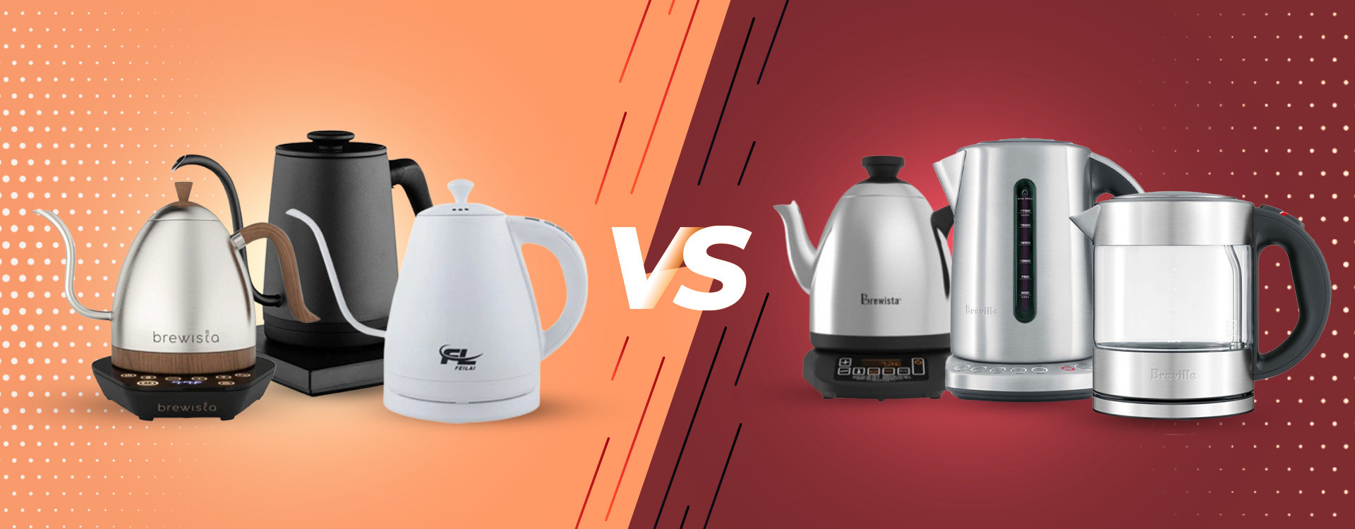 Gooseneck vs Regular Kettle: Which One Brews Better Coffee?