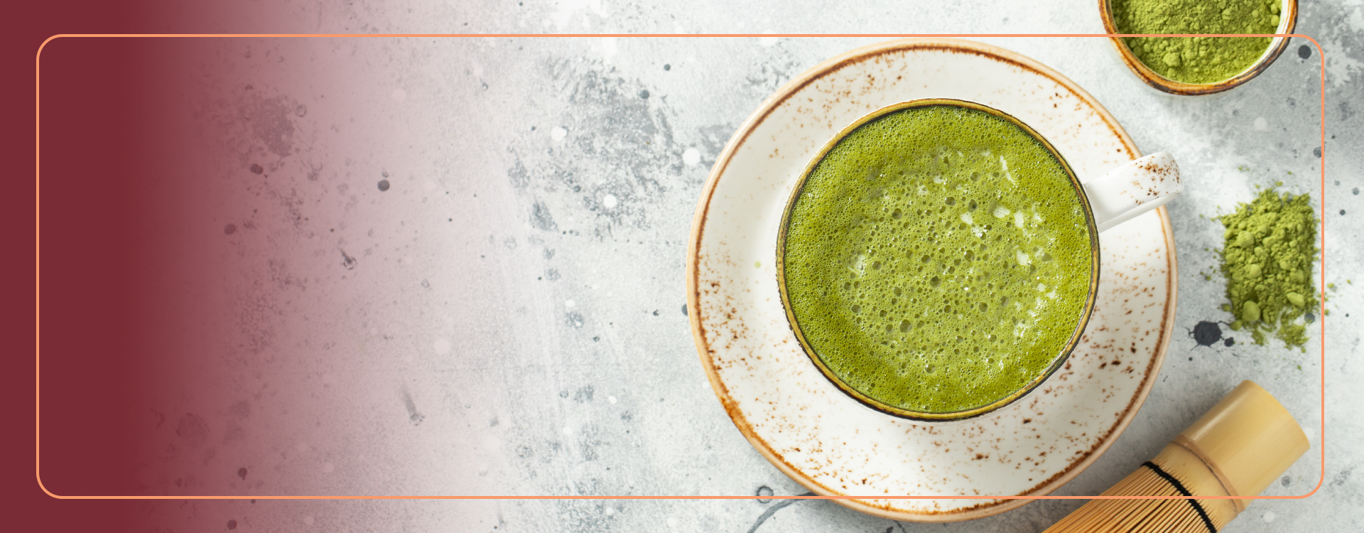 Matcha: Origin, Recipes, and Benefits