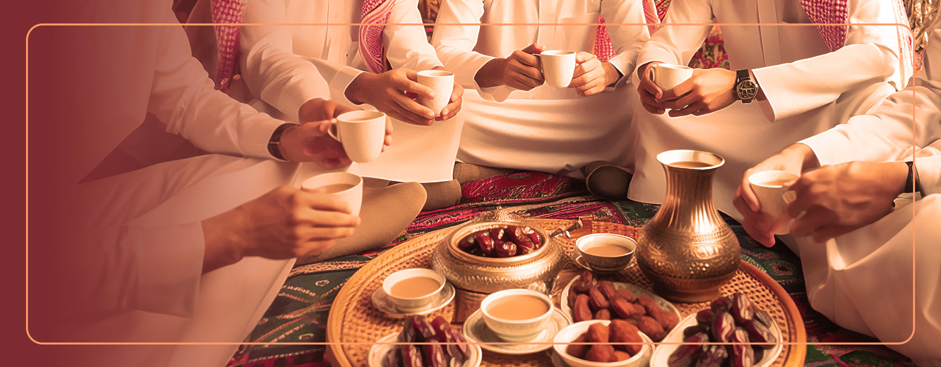 The Evolution of Coffee Culture in Saudi Arabia from Traditional Gahwa ...