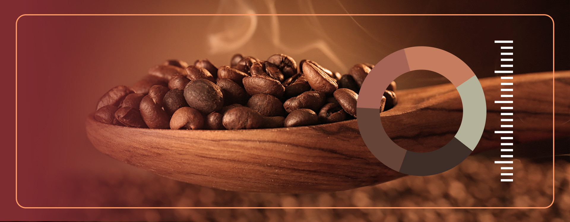 A Guide to Different Coffee Roast Light, Medium, and Dark Roast Coffee ...