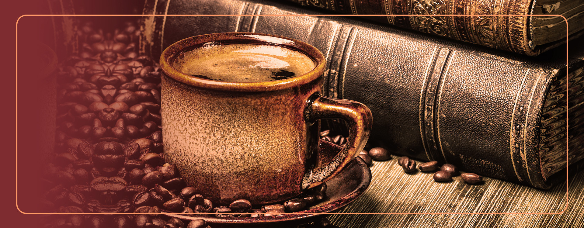 The History and Origin of Coffee