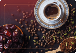 Everything You Need to Know About Arabic and Saudi Coffee